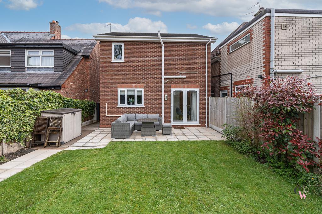 Central Road, Rudheath, Northwich – CW Estate Agents